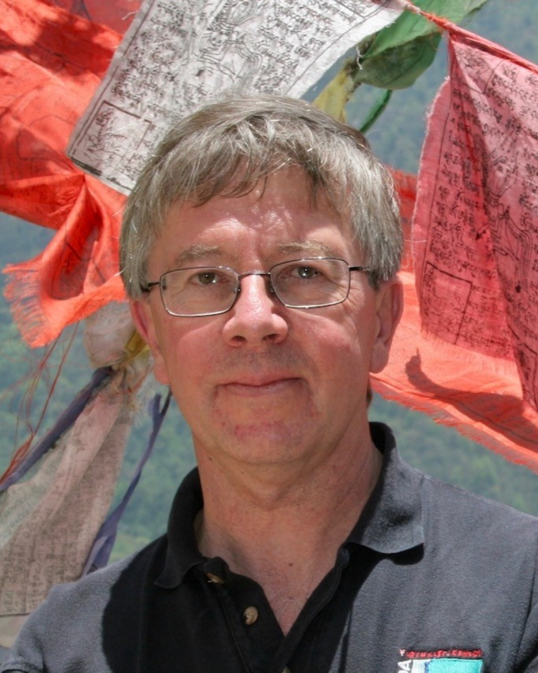 Graduate Feature: Doug Ritter | UBC Branch for Global Surgical Care